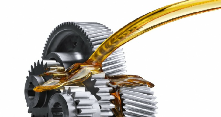 Bulk Lubricant Delivery Denver Colorado • Fleet Core Inc.