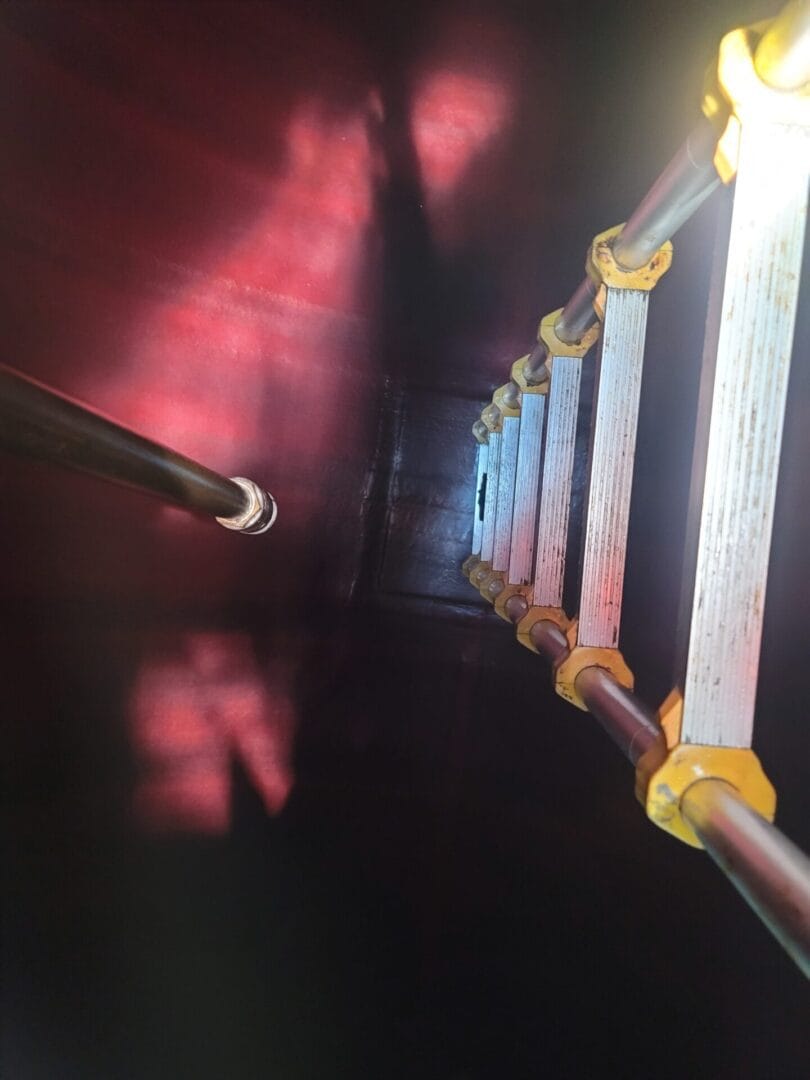 Fuel Tank Preventative Maintenance in Colorado • Fleet Core Inc.