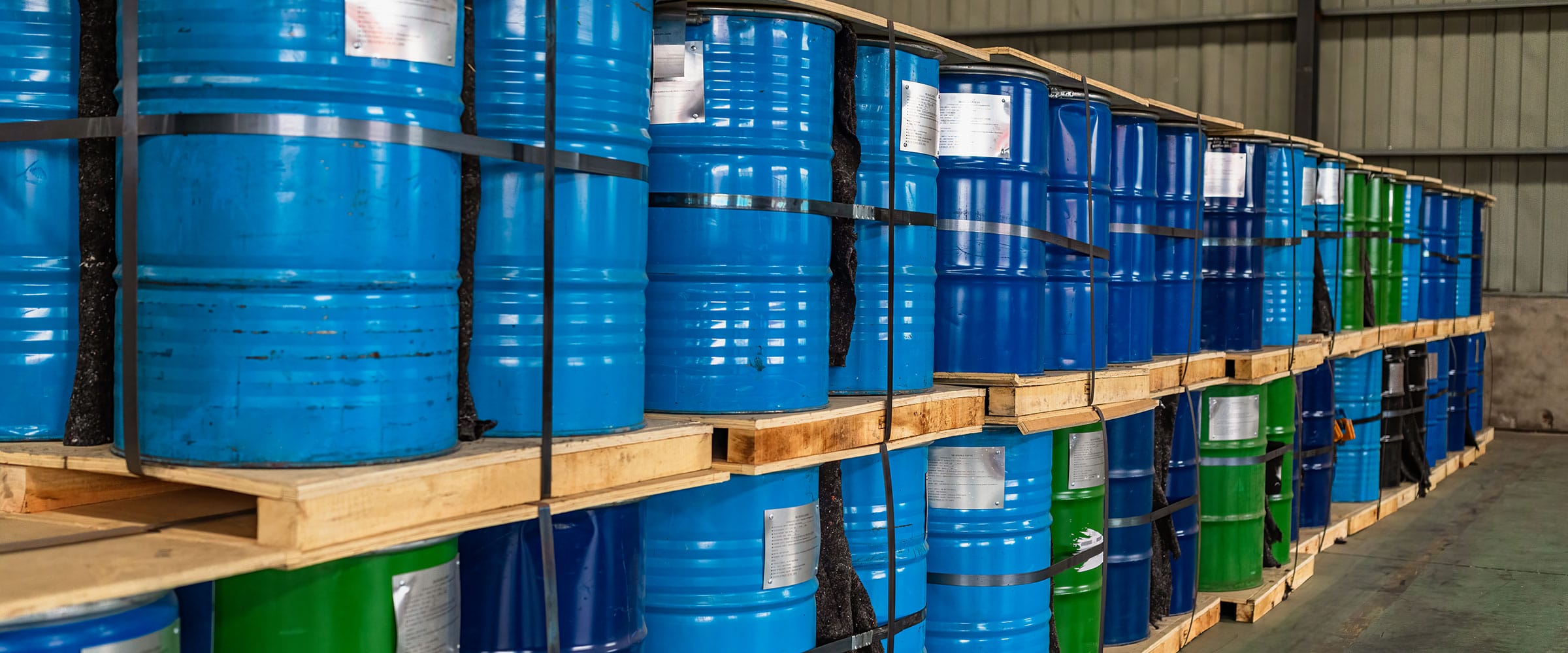Why Lubricant Prices Are Rising Right Now: What Colorado Businesses ...